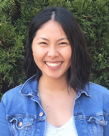 Profile for Amanda Lo | UW-La Crosse
