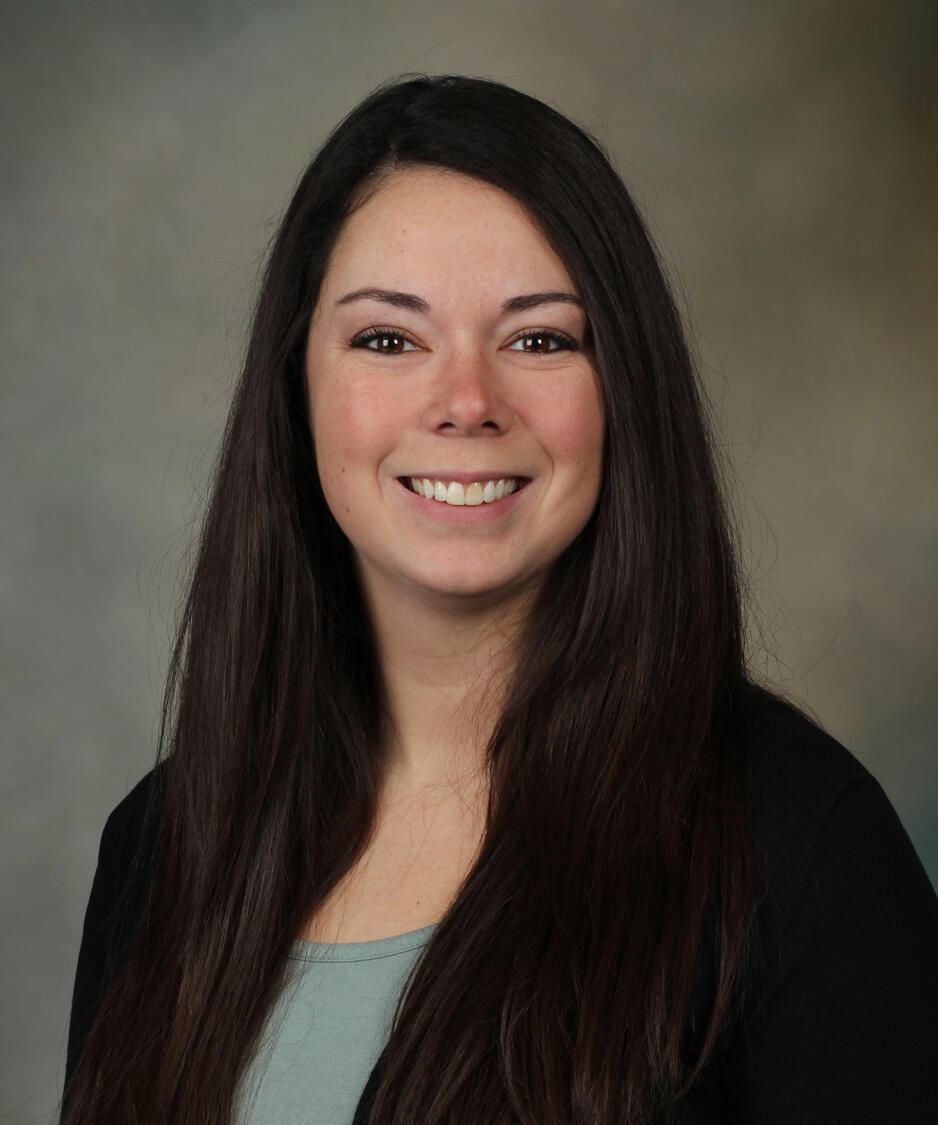 Profile for Angela Steiber | UW-La Crosse