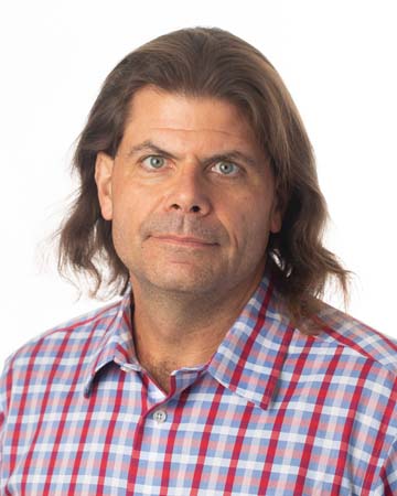 Profile for Bryan Eagle | UW-La Crosse