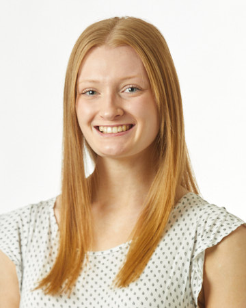 Profile for Brianna Beining | UW-La Crosse