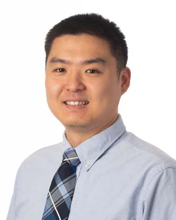 Profile for Botong Xue | UW-La Crosse