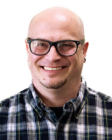 Profile for Dan Beaman | UW-La Crosse