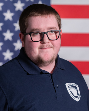 Profile for Ethan Schmidt | UW-La Crosse