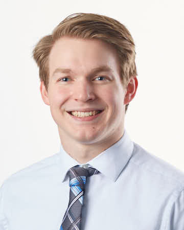 Profile for Henry Bauer | UW-La Crosse