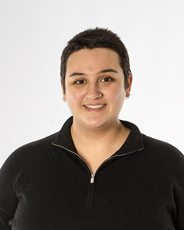 Profile for Haille Fleming | UW-La Crosse