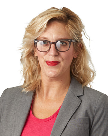 Profile for Jessica Shattuck | UW-La Crosse