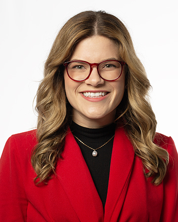 Profile for Leah Genz | UW-La Crosse