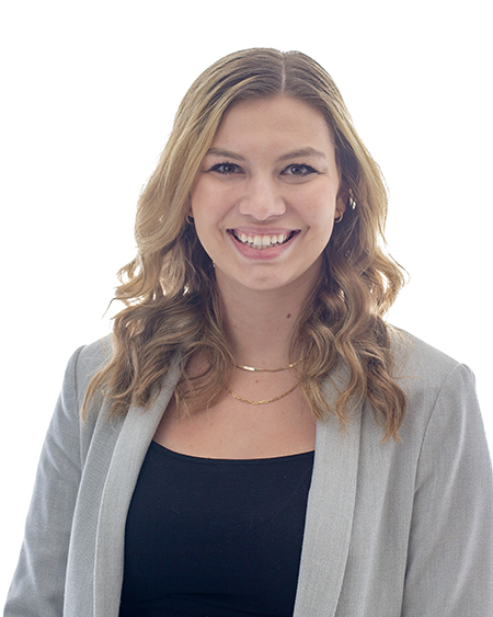 Profile for Liv Spitzer | UW-La Crosse