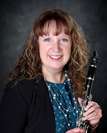 Profile for Mary Andersen | UW-La Crosse