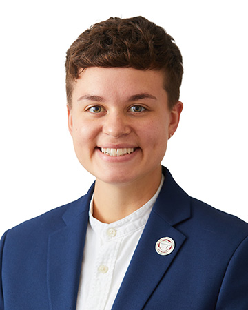 Profile for Maddie Wozney | UW-La Crosse