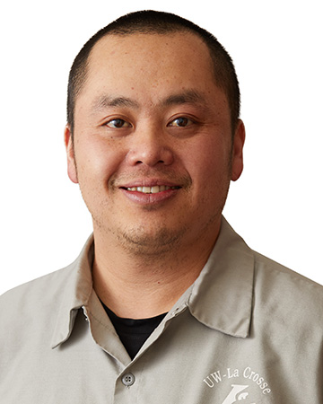 Profile for Neng Lee | UW-La Crosse