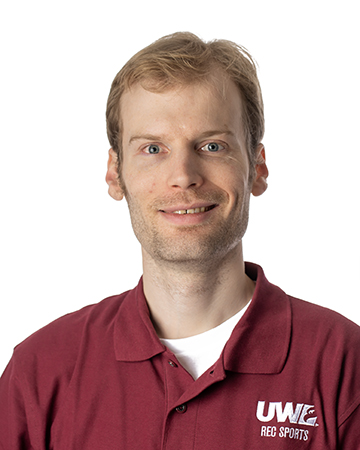 Profile for Richard Ruff | UW-La Crosse