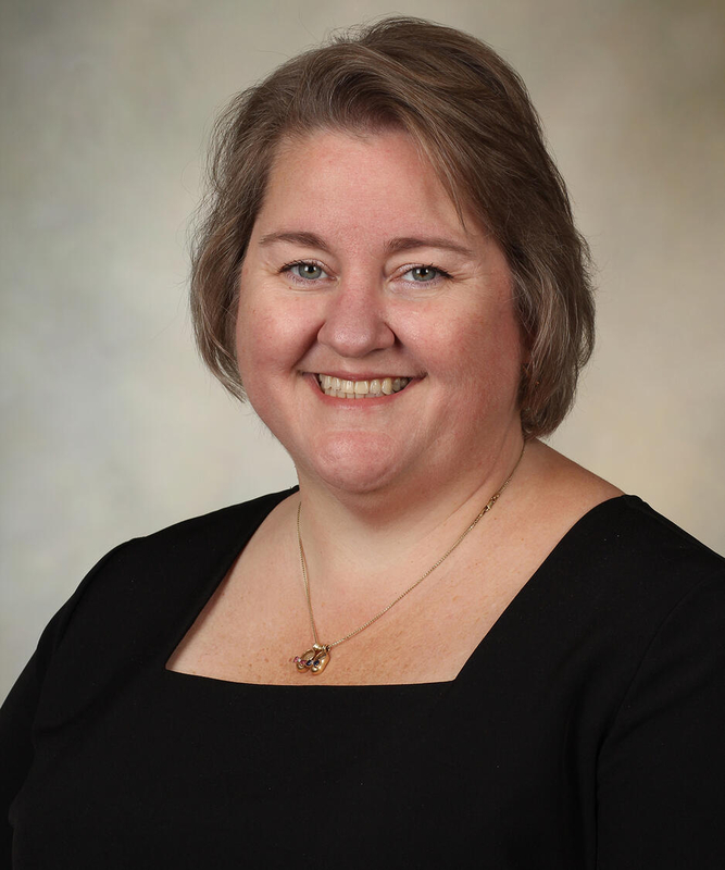 Profile for Tracy Warsing | UW-La Crosse