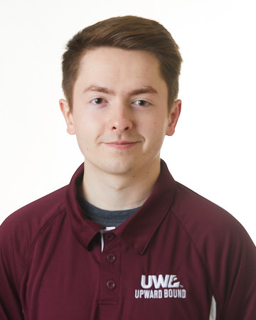 Profile for Alex Wall | UW-La Crosse