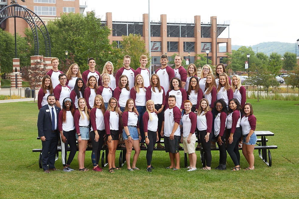 Welcome – Vanguard | UW-La Crosse