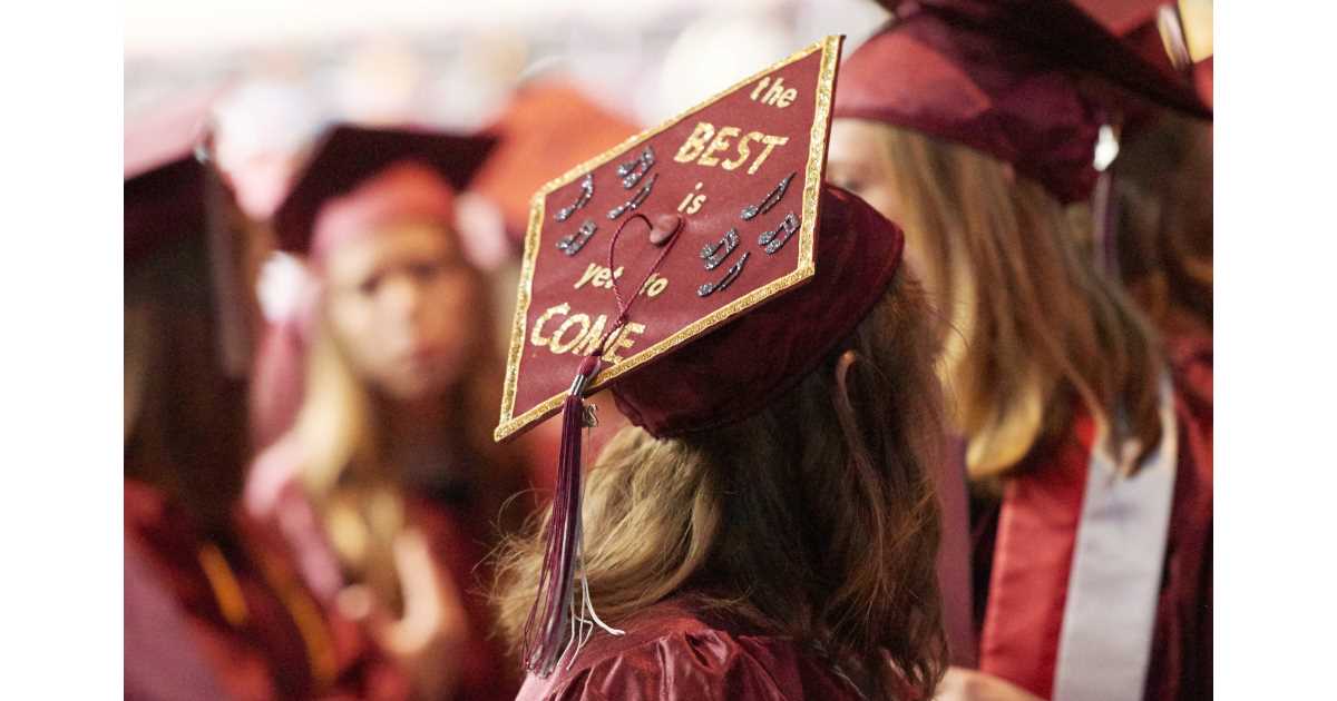 Virtual graduation party ideas - Currents | UW-La Crosse