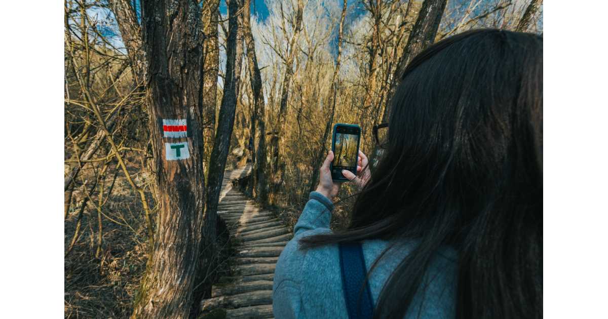 Fun outdoor activities to do while social distancing - Currents | UW-La ...