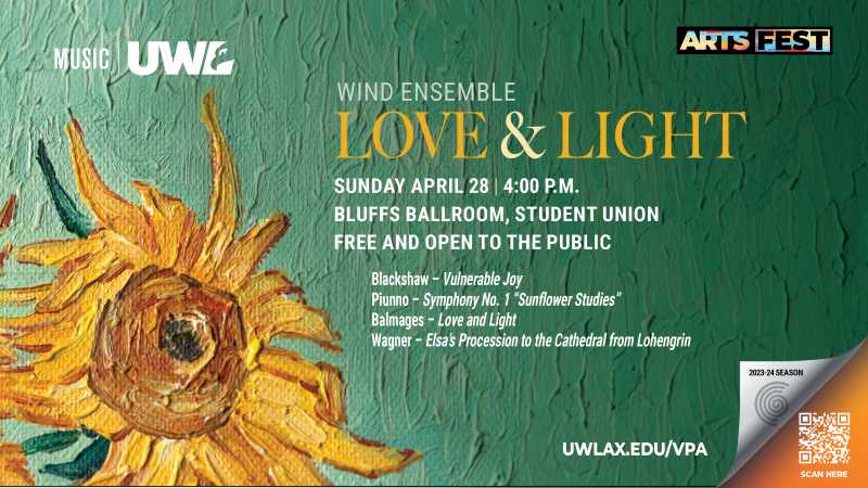 UWL ArtsFest - UWLArtsFest | UW-La Crosse