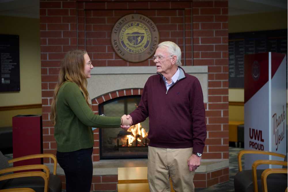 Scholarships & funding - Geography & Environmental Science | UW-La Crosse