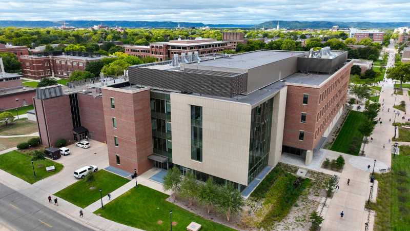 Nurse Anesthesia - Biology | UW-La Crosse