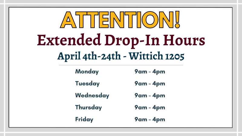 Advising Resources - College of Business Administration (CBA) | UW-La ...