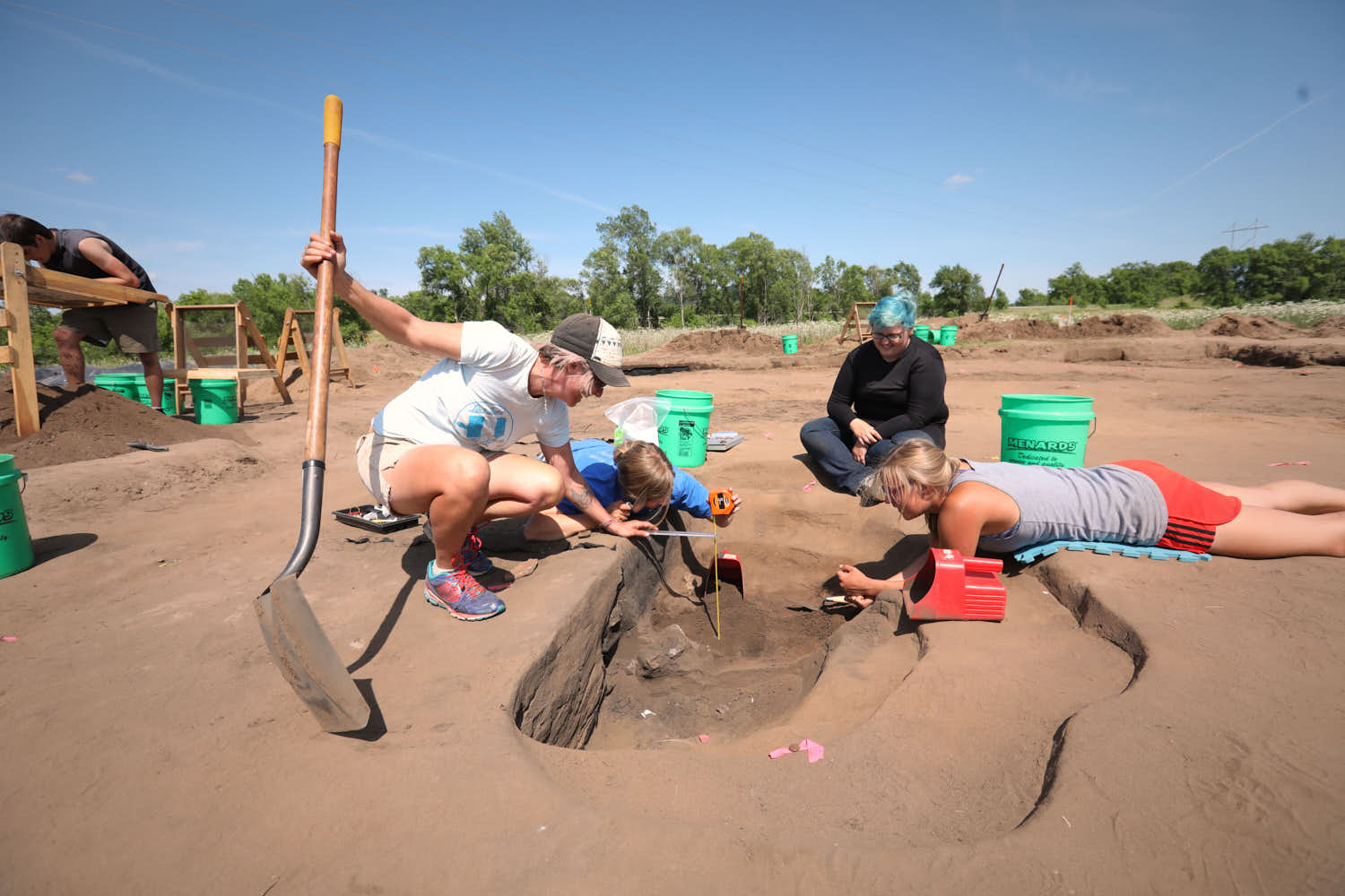 News – Archaeology and Anthropology | UW-La Crosse