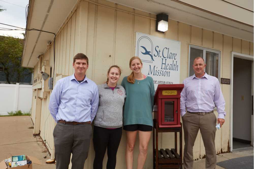 Program profile - Physician Assistant Studies | UW-La Crosse