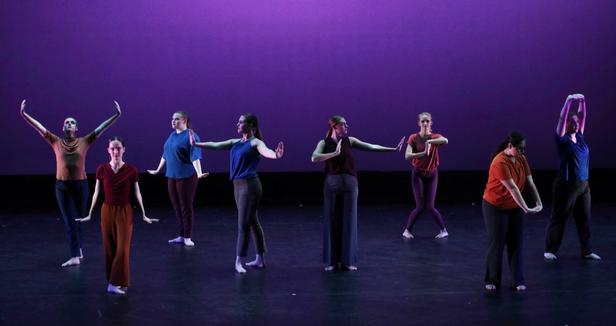 Dance | UW-La Crosse