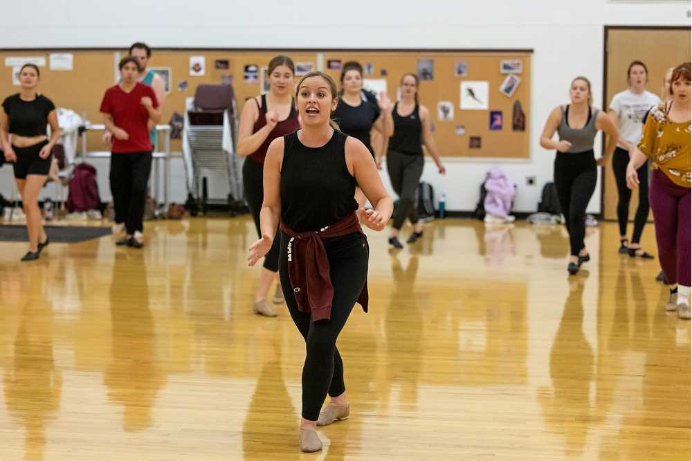 Dance | UW-La Crosse