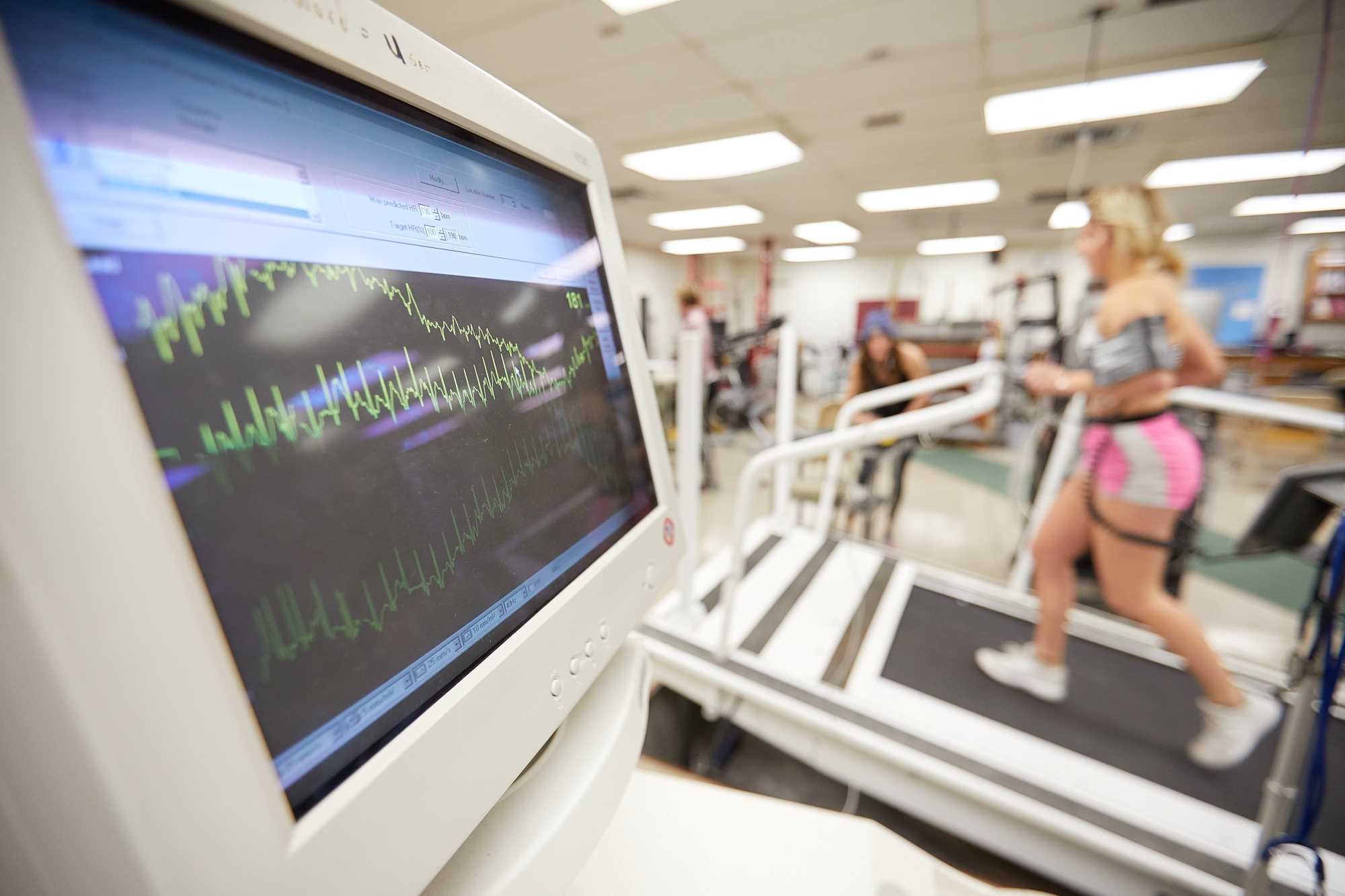 Exercise & Sport Science | UW-La Crosse