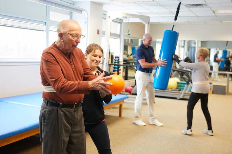 Academic programs - Exercise & Sport Science | UW-La Crosse