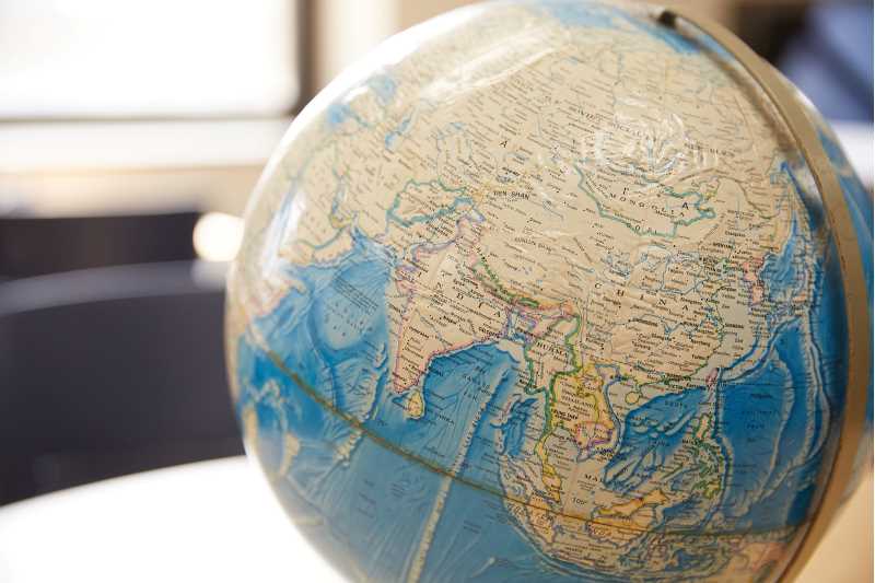 Academic programs - History | UW-La Crosse