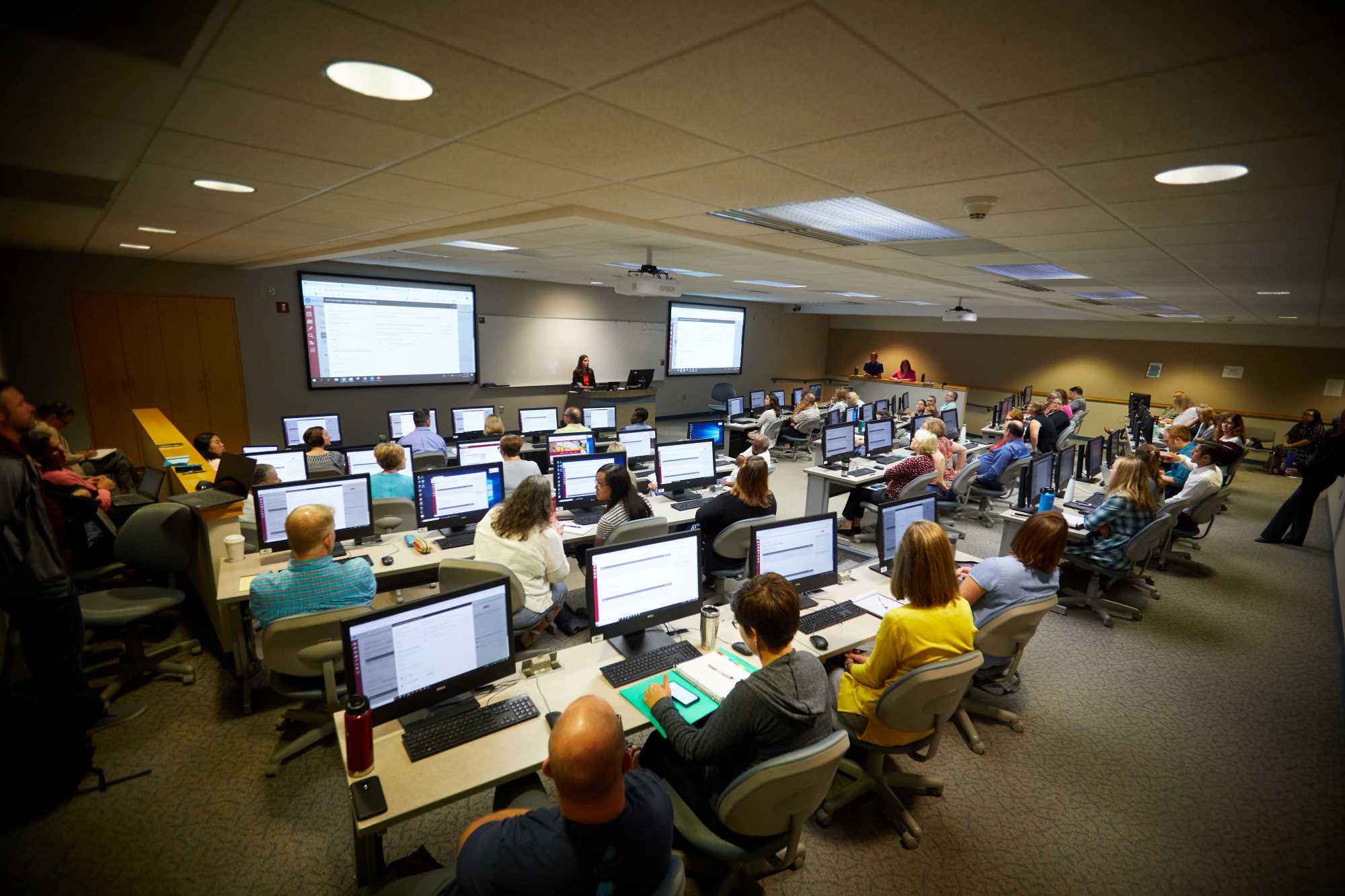 Information Systems | UW-La Crosse