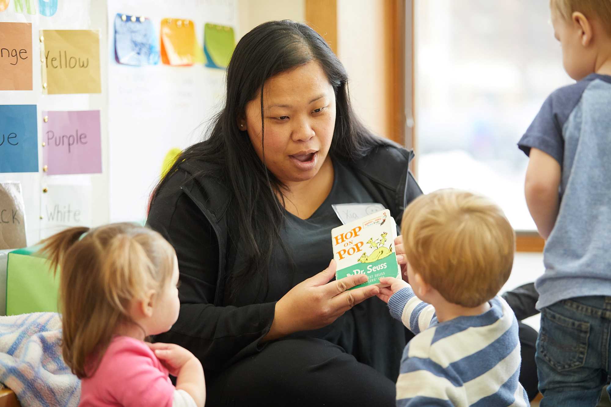 Teaching English to Speakers of Other Languages | UW-La Crosse