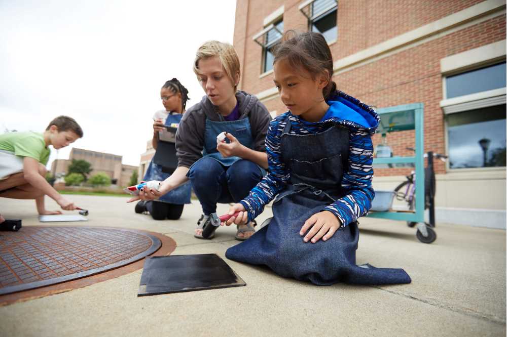 Teacher Education Programs | UW-La Crosse