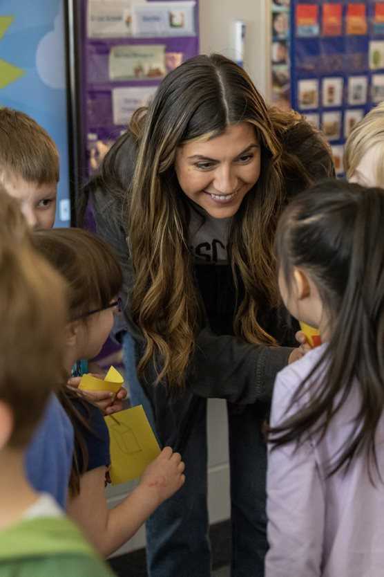 Teacher Education Programs | UW-La Crosse