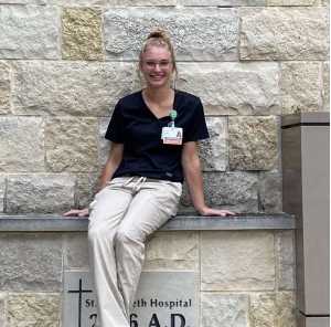 Alumni & friends - Microbiology | UW-La Crosse