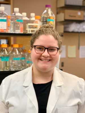 Alumni & friends - Chemistry & Biochemistry | UW-La Crosse