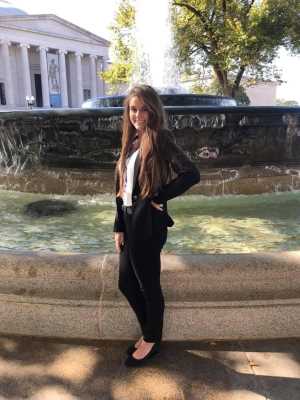 Alumni & friends - Public Health & Community Health Education | UW-La ...