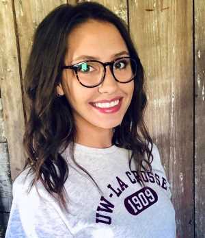 Alumni & friends - Recreation Management & Recreational Therapy | UW-La ...