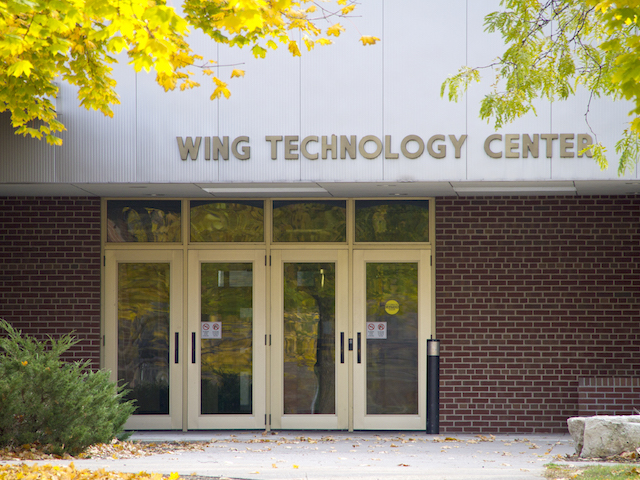 Wing Technology Center – Wing Technology Center | UW-La Crosse
