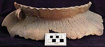 Oneota Tools - Pre-European People | UW-La Crosse