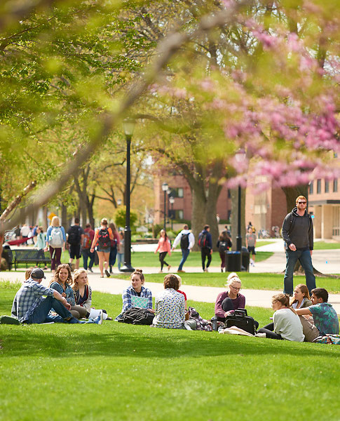 Learn how to apply – Admissions | UW-La Crosse