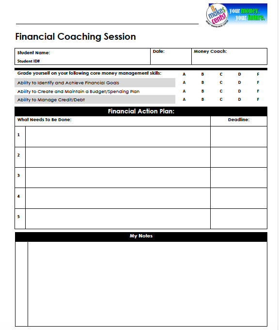 Money Management Tools - It Make$ Cents! | UW-La Crosse