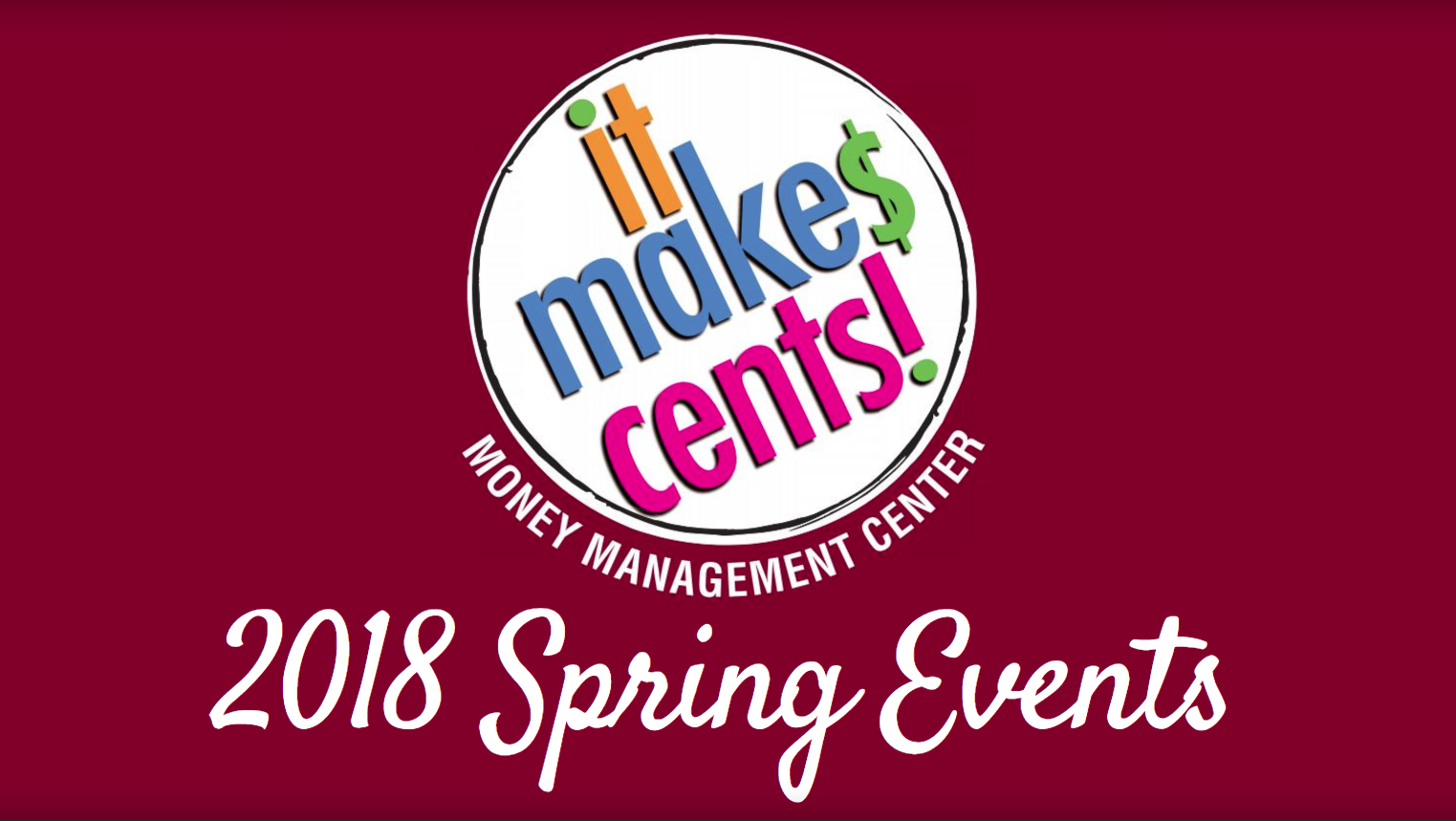 Welcome – It Make$ Cents! | UW-La Crosse