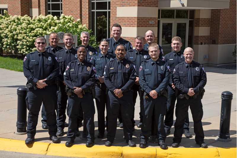 Welcome - University Police Department | UW-La Crosse