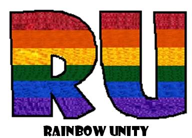 Rainbow Unity – Pride Center | UW-La Crosse