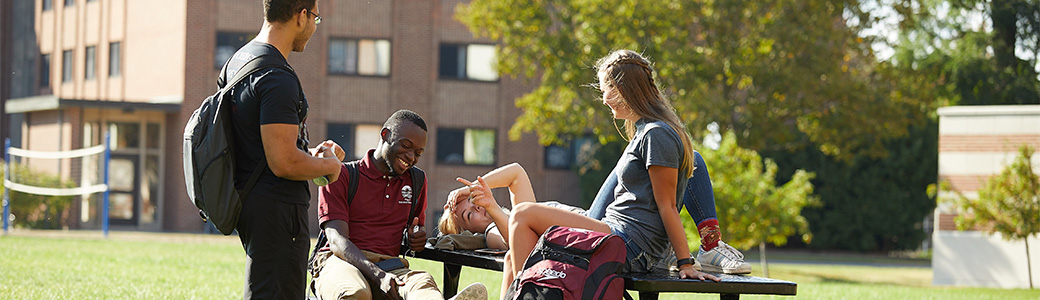 Welcome – Residence Life | UW-La Crosse