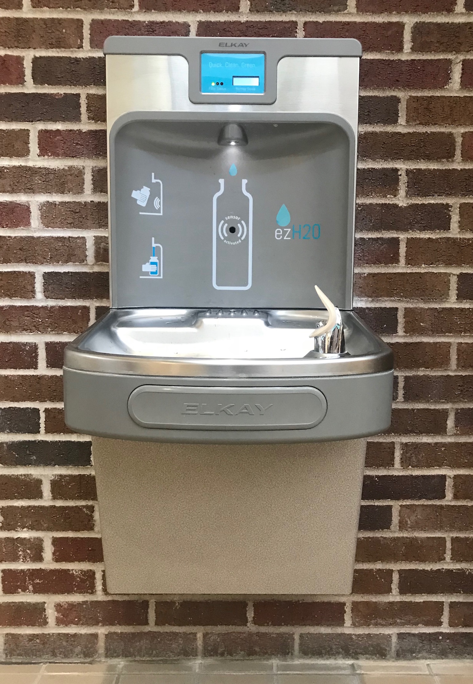 Past projects – Sustainability | UW-La Crosse