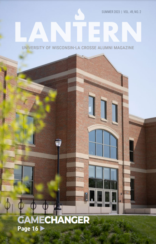 News - UWL Alumni & Friends Foundation | UW-La Crosse